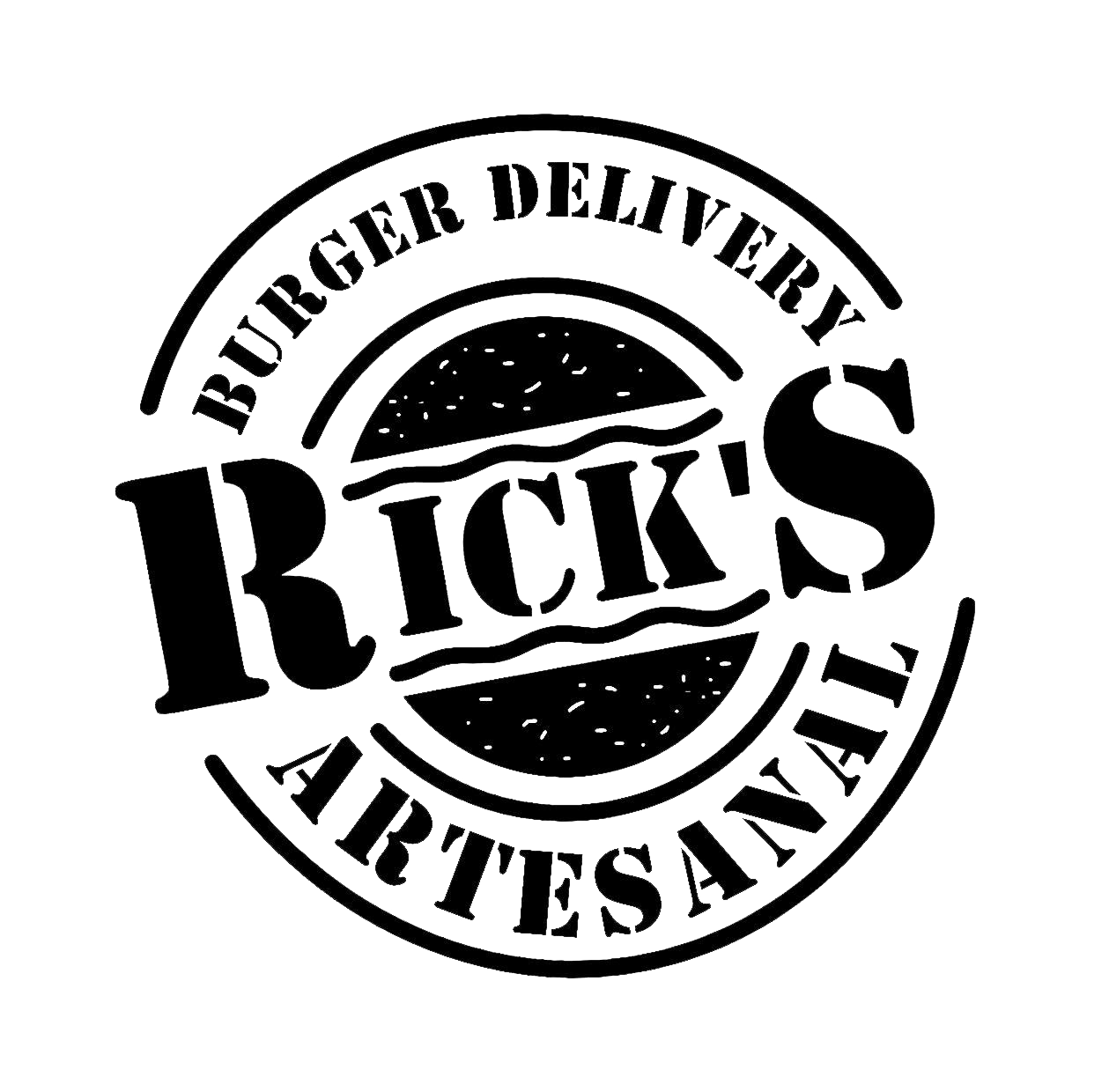 Ricks Logo