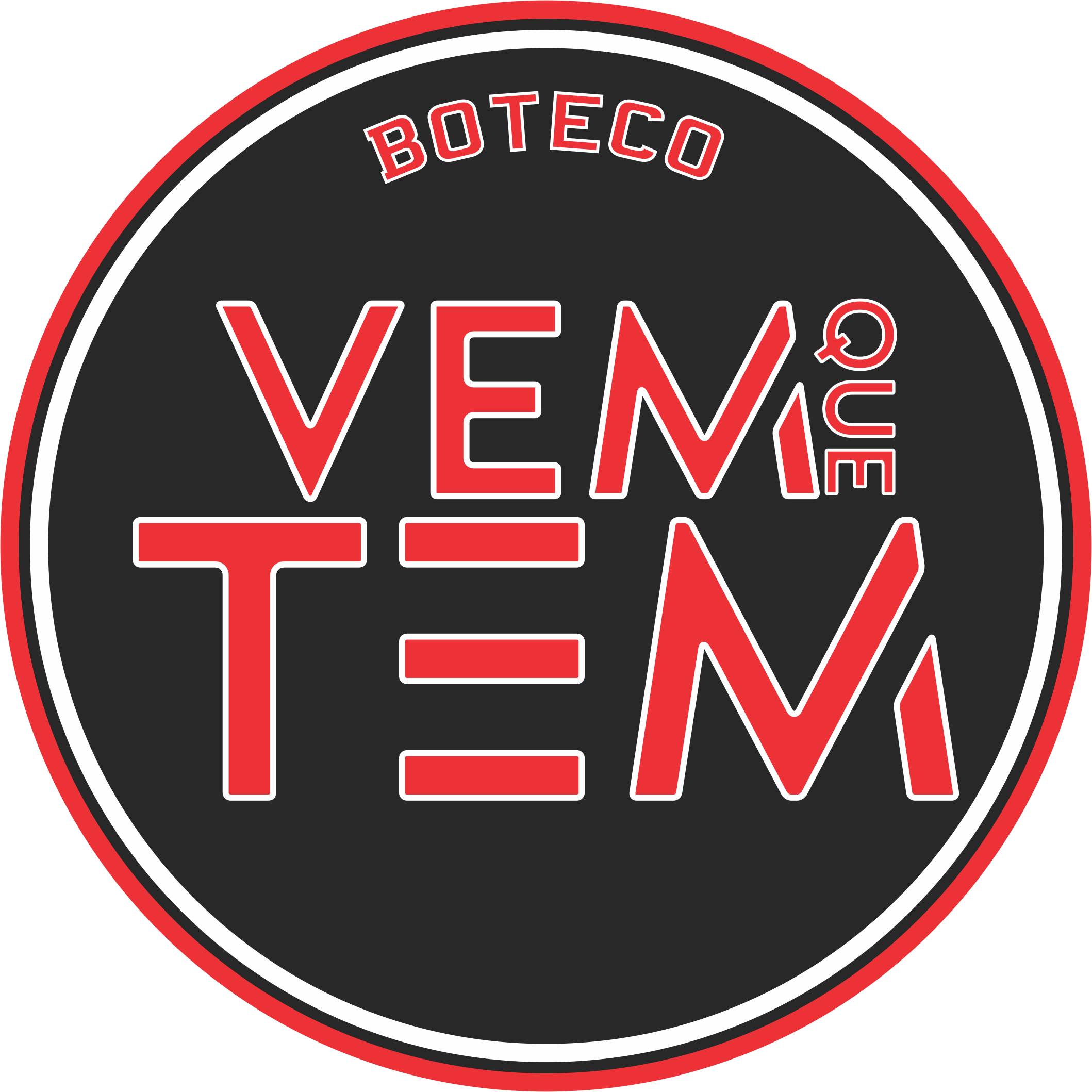 Boteco Cdr Logo